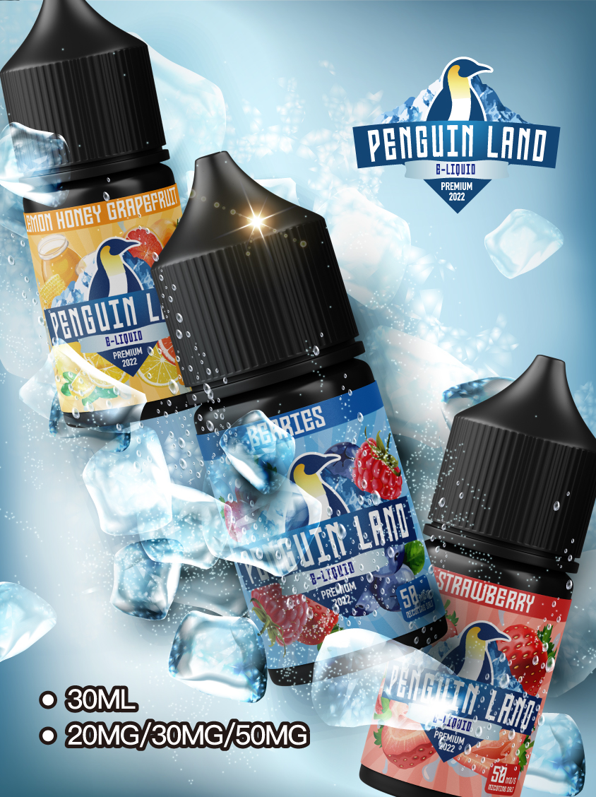 DESON丨Best Vape Juice丨The best after-sales service of e-liquid-Deson is ...